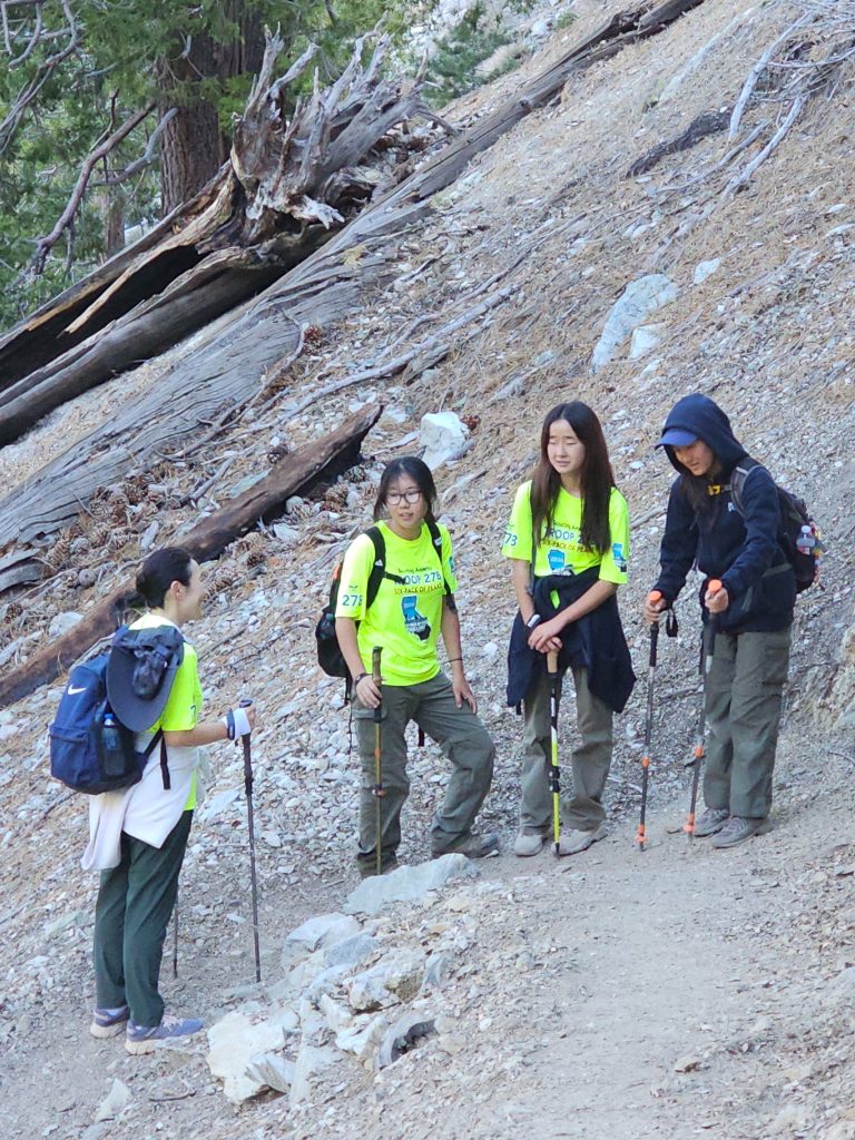 Cucamonga Peak, a challenging travel – Social Hikers